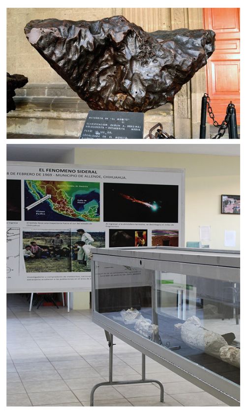 Valle de Allende – Secretaría de Turismo